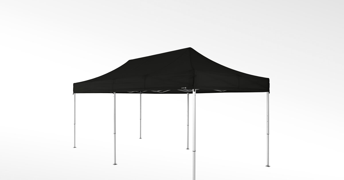 Pavilion pliabil 3x6 m impermeabil cu raport preț-performanță de top